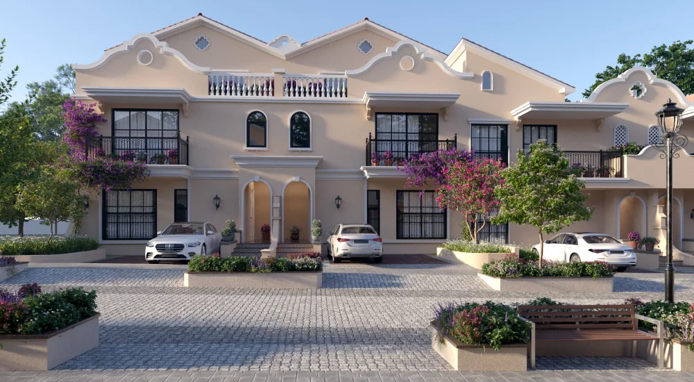 Sobha Gallera - Elite Dream Makers