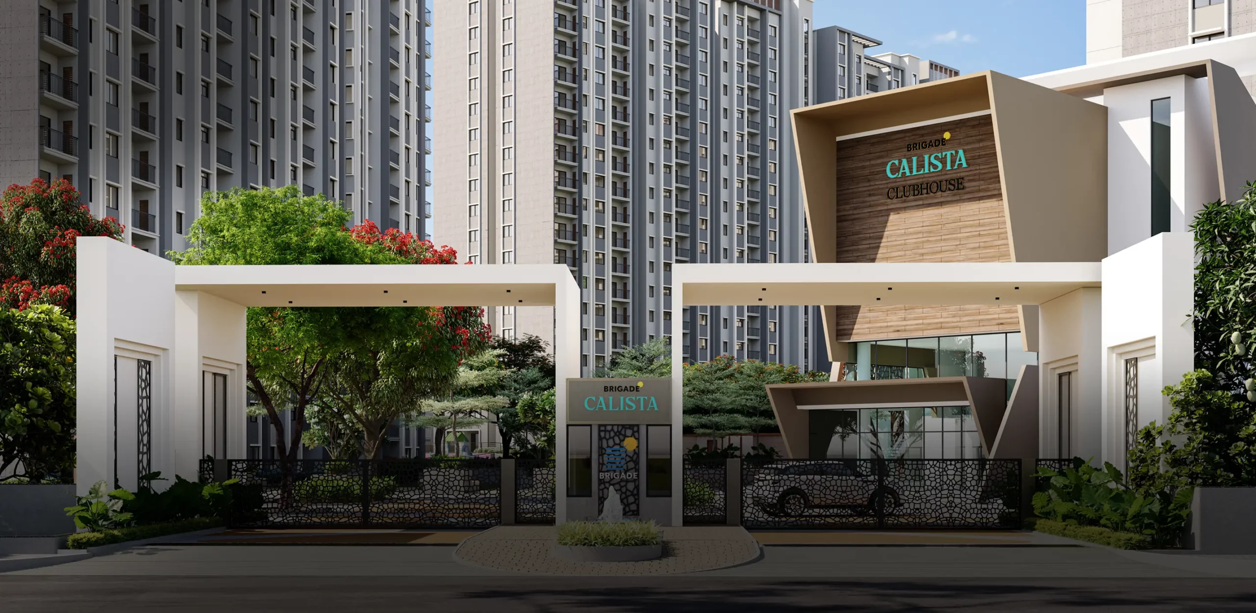 Brigade Calista - Elite Dream Makers